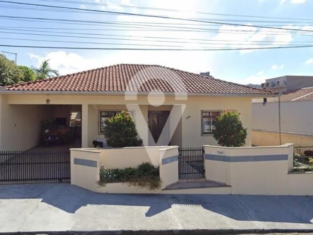 Casa 1 suíte + 3 dormitórios Vila Lenzi Jaraguá do Sul / SC