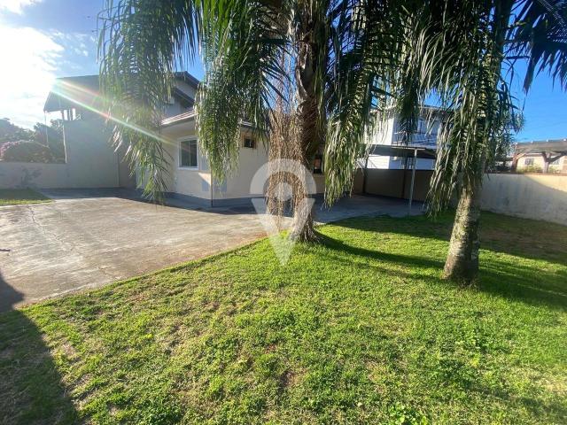 Casa 1 suíte + 3 dormitórios São Luís Jaraguá do Sul / SC