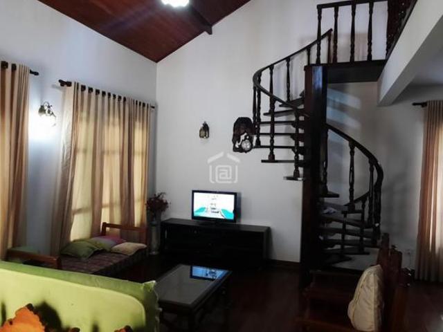 Casa 1 suíte à venda em Jardim dos Estados, Poços de Caldas