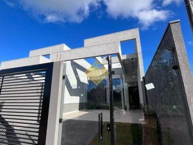 Casa 1 suíte e 1 quarto em Novo Sobradinho