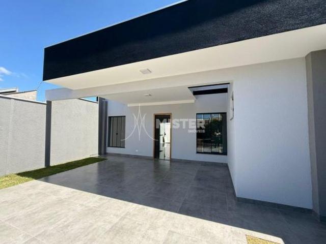 CASA 1 SUÍTE E 2 QUARTOS NO JARDIM PAULISTA IV EM MARINGÁ PR