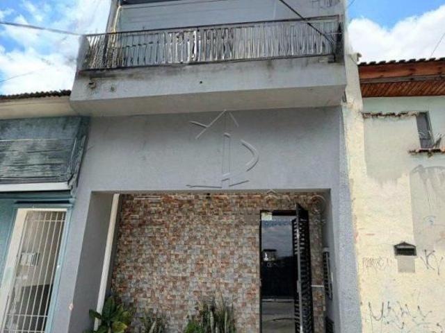 CASA 1 SUITE VILA CARVALHO