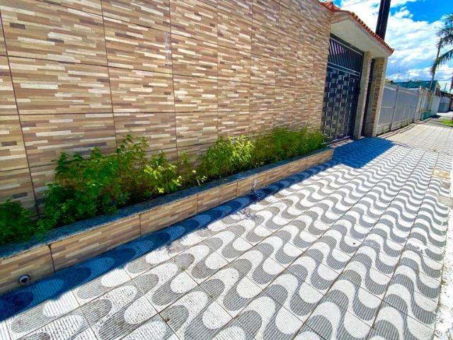 Casa 1 próximo a praia com wi fi