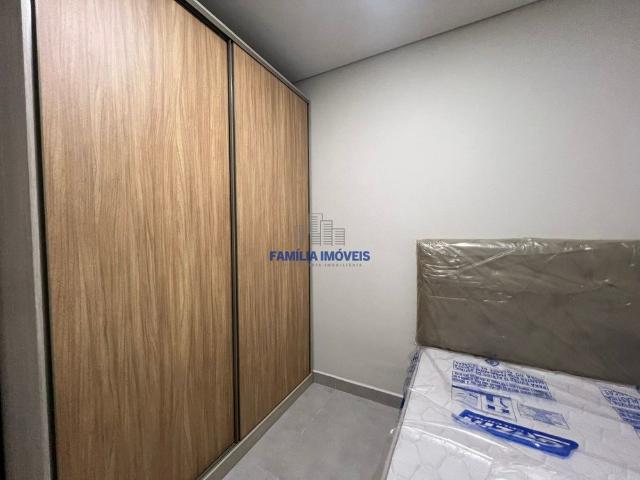 Casa 1 Quarto Marapé 35m²