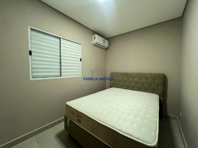 Casa 1 Quarto Marapé 35m²