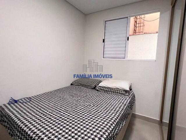Casa 1 Quarto Marapé 35m²