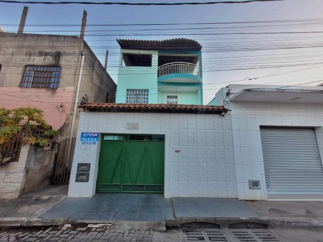 Casa, 1 quarto no bairro SÃO CRISTOVÃO, GOVERNADOR VALADARES, imóvel para Aluguel no valor de R$ 900,00