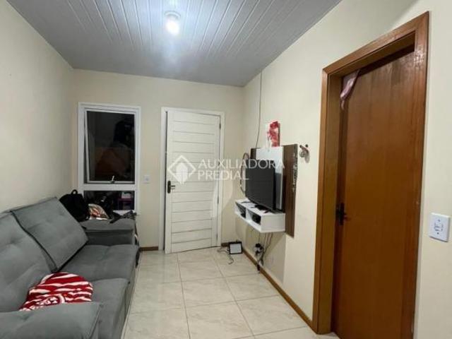 Casa 1 quarto a venda em Cachoeirinha com 46m²
