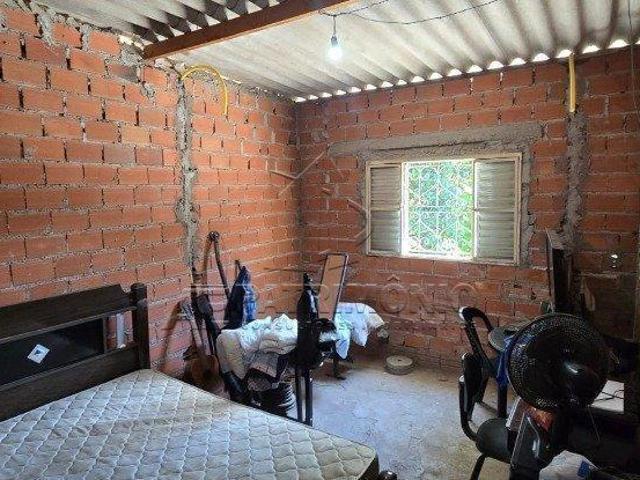 CASA 1 QUARTO ALTOS DO ITAVUVU