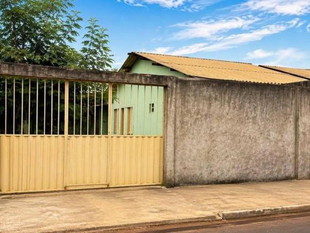 Casa 1 quarto bairro 24 de dezembro Várzea Grande