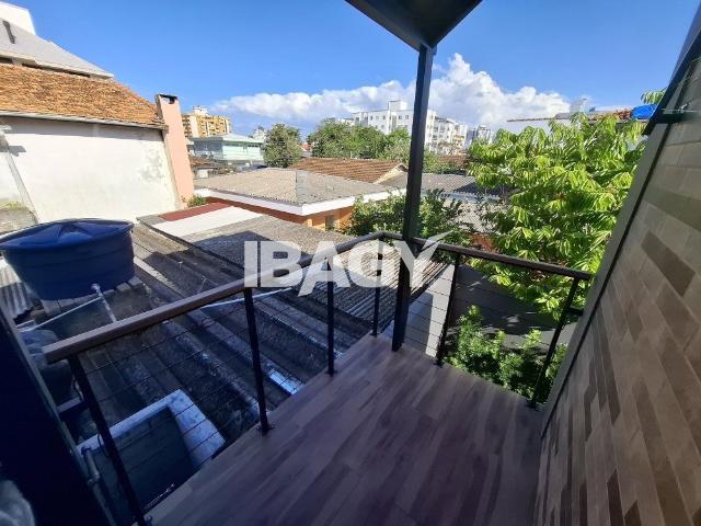 Casa 1 Quarto Balneário 60m²