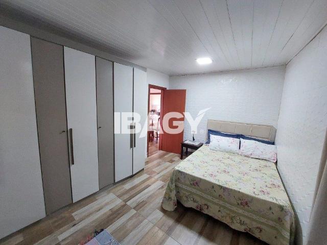 Casa 1 Quarto Cacupe 55m²