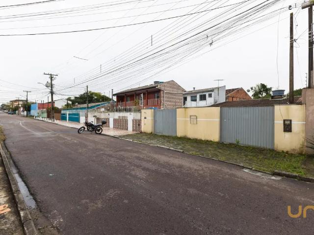 Casa 1 Quarto Cajuru 60m²