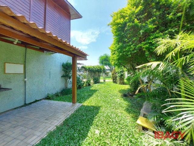 Casa 1 Quarto Campeche 55m²