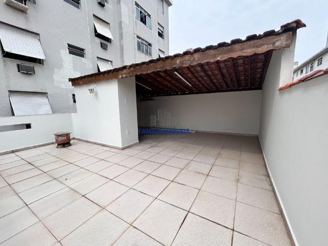 Casa 1 Quarto Campo Grande 60m²