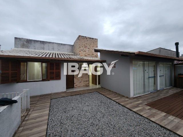 Casa 1 Quarto Carianos 80m²