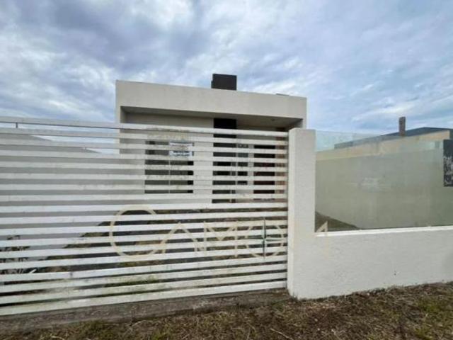 Casa 1 quarto com 50 metros a Venda no Balneario Eliana em Guaratuba