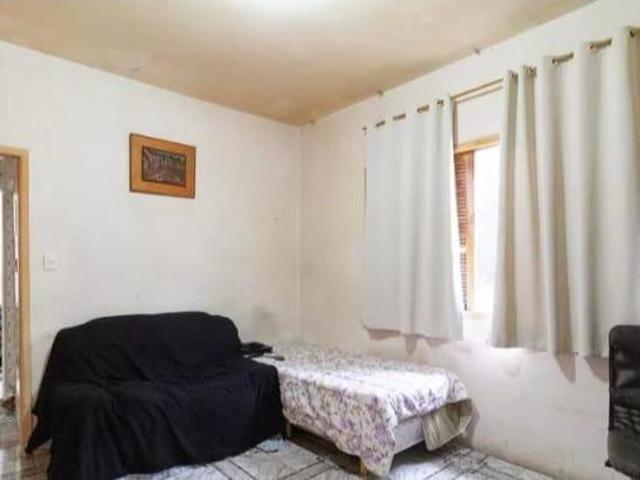 Casa 1 quarto com 2 vagas em Jardim D&apos Abril, Osasco – R$ 380.000