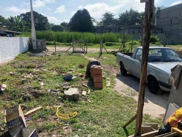 Casa 1 quarto em Bopiranga, Itanhaém