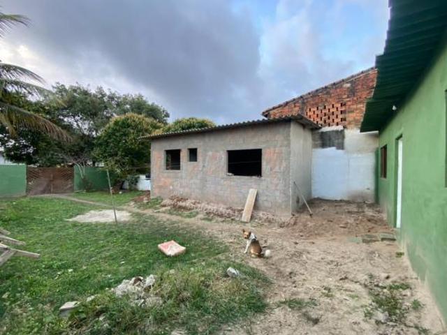 Casa 1 quarto em Tupi, Itanhaém