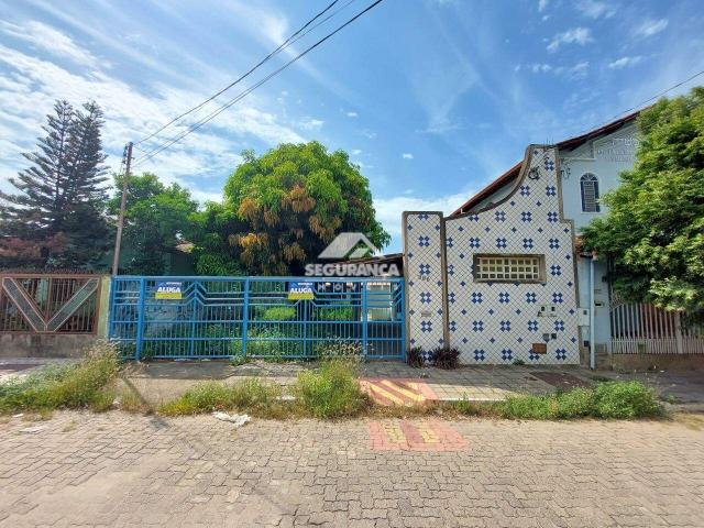 Casa 1 Quarto Esperança 81m²