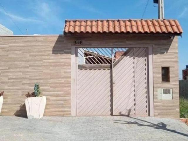 Casa 1 quarto Jardim Verginia