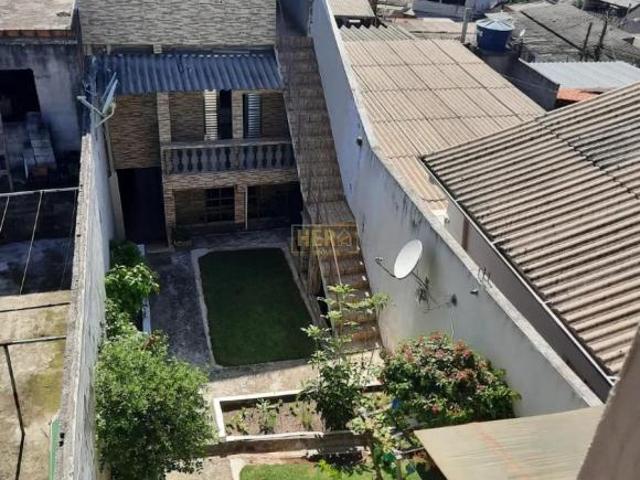 Casa 1 Quarto Jardim Nova Belém