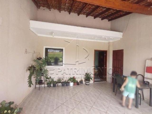 CASA 1 QUARTO JARDIM SANTA PAULA