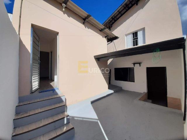 Casa 1 Quarto João Xxiii 50m²