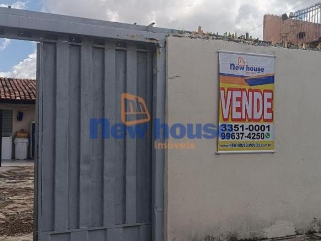 Casa 1 quarto para Venda Samambaia Norte, Brasília