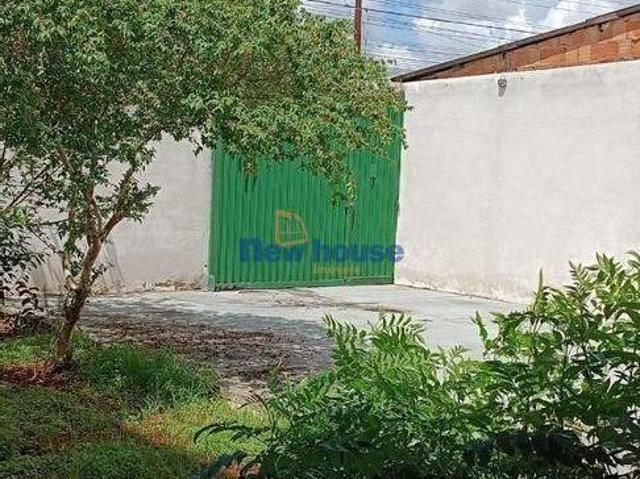 Casa 1 quarto para Venda Recanto das Emas, Brasília