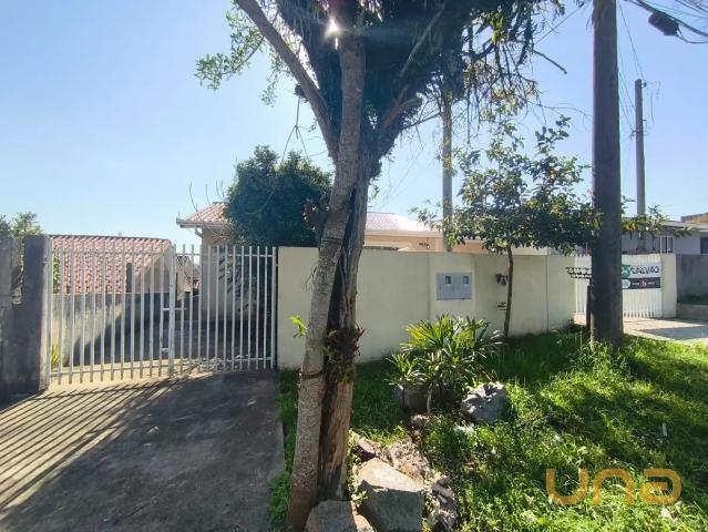 Casa 1 Quarto Pilarzinho 68m²