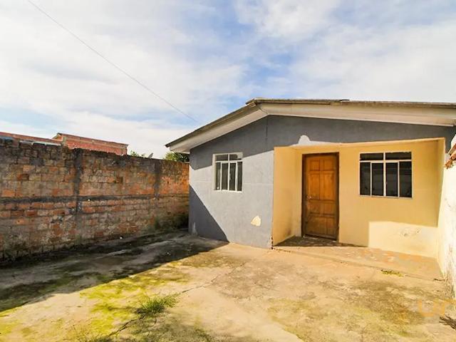 Casa 1 Quarto Quississana 55m²