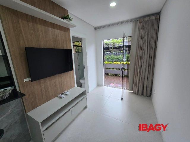 Casa 1 Quarto Santa Mônica 33m²