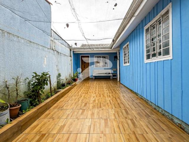 Casa 1 Quarto Tatuquara 40m²