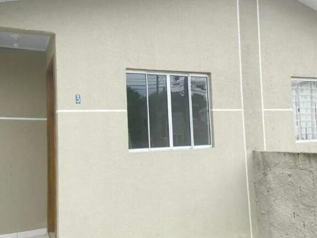 Casa 1 Quarto Uberaba 60m²