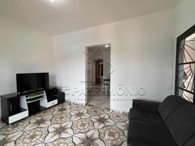 CASA 1 QUARTO VILA BARÃO