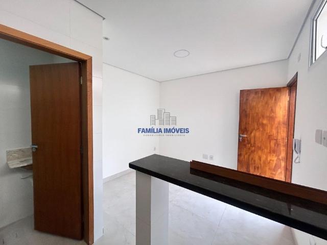 Casa 1 Quarto Vila Mathias 16m²