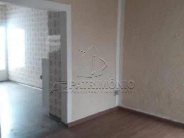 CASA 1 QUARTOS VILA SANTA RITA