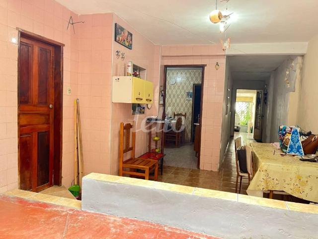 Casa 1 quartos à venda no a Belenzinho