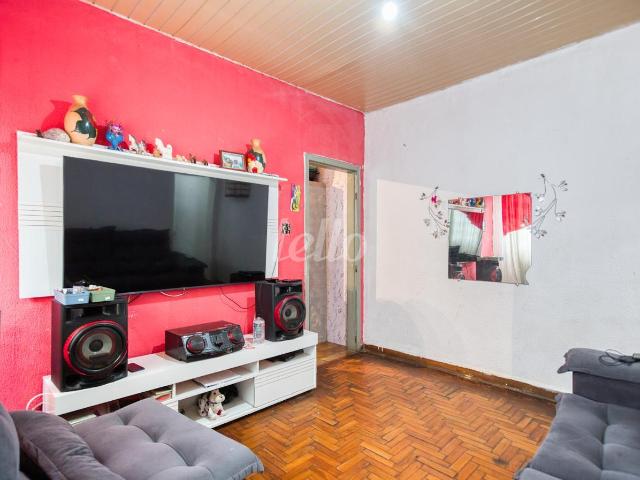 Casa 1 quartos à venda no a Vila Gomes Cardim