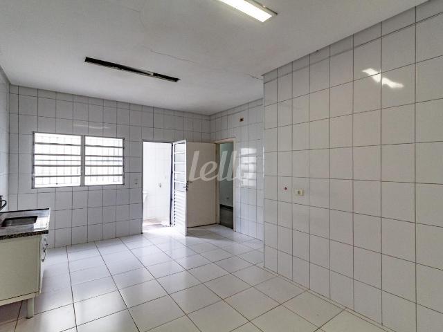 Casa 1 quartos para alugar no a Alto da Moóca