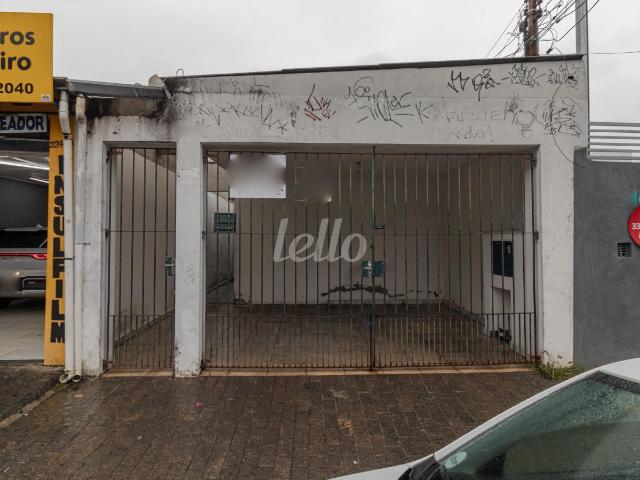 Casa 1 quartos para alugar no a Chácara Belenzinho