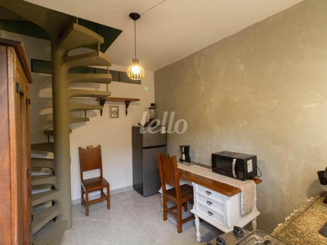 Casa 1 quartos para alugar no a Jardim São Caetano