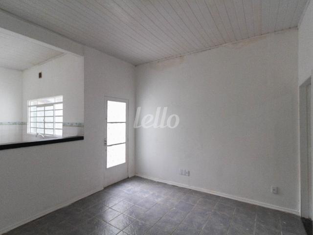 Casa 1 quartos para alugar no a Vila Azevedo