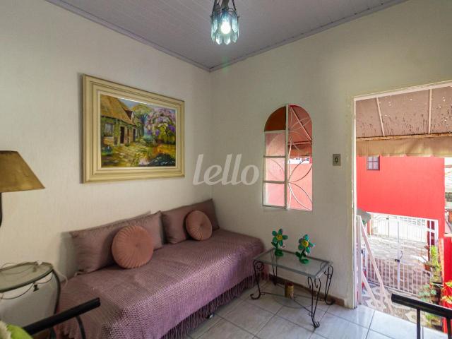 Casa 1 quartos para alugar no a Vila Medeiros