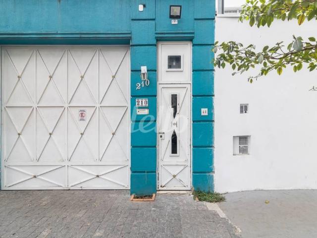 Casa 1 quartos para alugar no a Vila Zilda Tatuapé