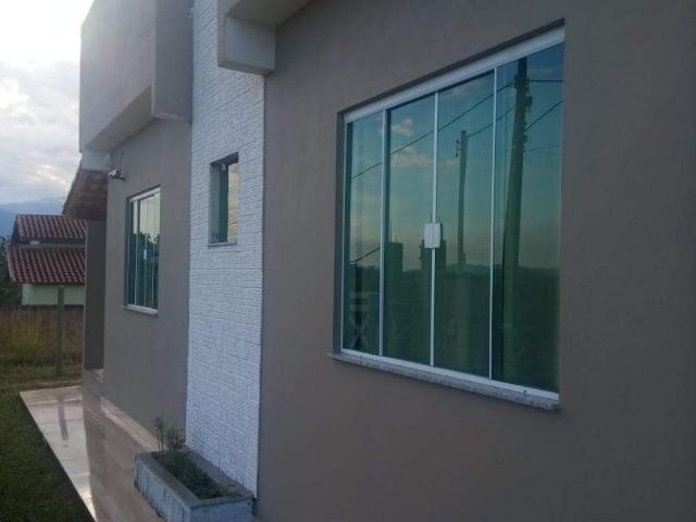 Casa 1 Vale dos Reis Penedo RJ