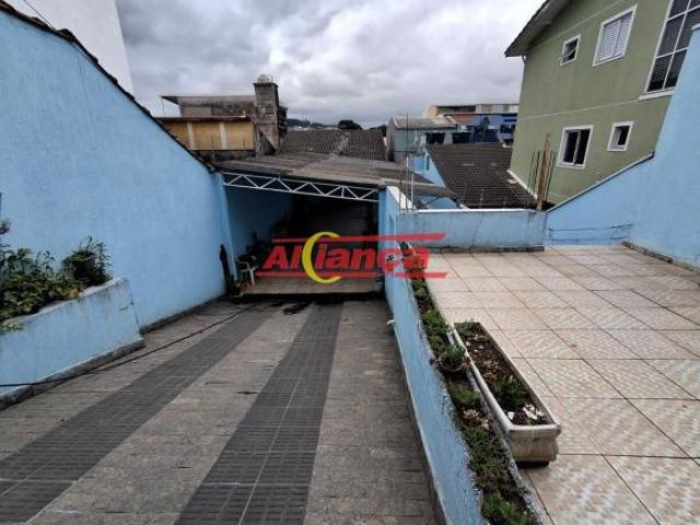 Casa 1quarto no Picanço 163m² 4 vagas