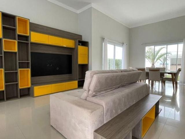 CASA 240 M² À VENDA POR R$ 1.400.000 CONDOMÍNIO JARDIM FLAMBOYAN BRAGANÇA PTA